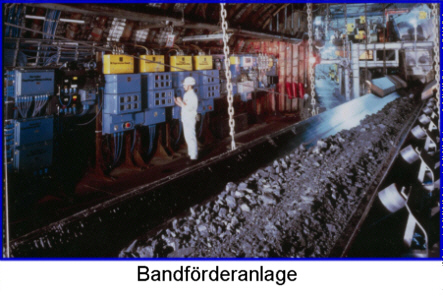 Transport der Kohle - Medienwerkstatt-Wissen © 2006-2025 Medienwerkstatt