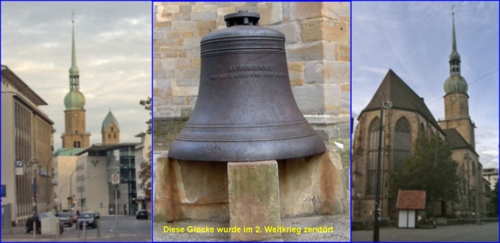 Reinoldikirche - allgemein - Medienwerkstatt-Wissen © 2006-2025 ...