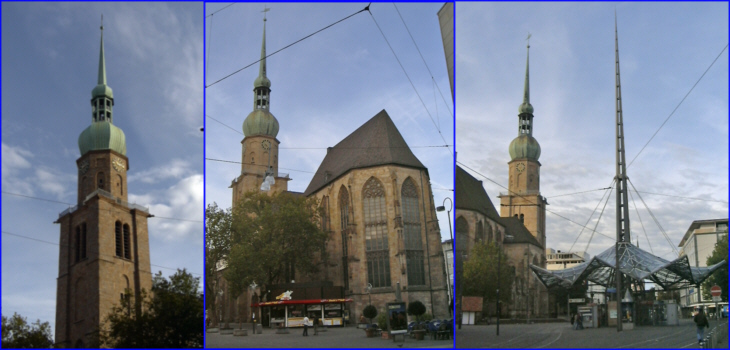 Reinoldikirche - allgemein - Medienwerkstatt-Wissen © 2006-2023 ...