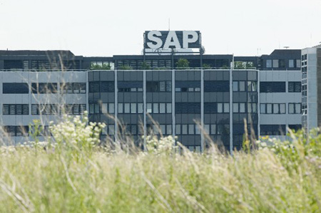 Die Firma SAP - Medienwerkstatt-Wissen © 2006-2025 Medienwerkstatt