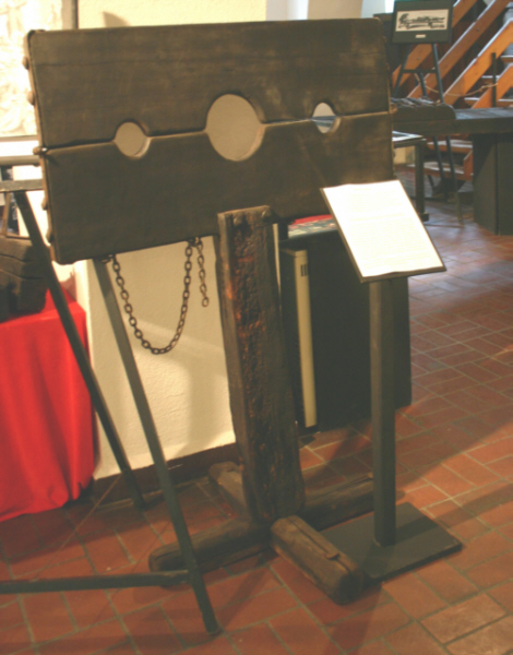 Pranger - Medienwerkstatt-Wissen © 2006-2025 Medienwerkstatt