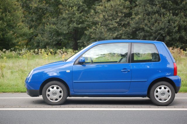 VW Lupo - Medienwerkstatt-Wissen © 2006-2025 Medienwerkstatt
