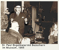 Der Museumsgründer Dr. Paul Engelmeier - Medienwerkstatt-Wissen © 2006 ...