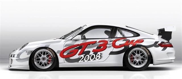 Porsche 911 GT3 Cup - Medienwerkstatt-Wissen © 2006-2025 Medienwerkstatt