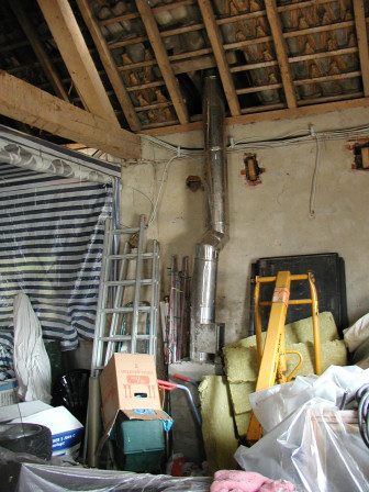 Unglaubliche Feuerstellen - höchste Brandgefahr - Medienwerkstatt ...