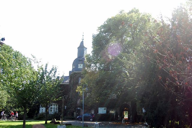 Schloss Styrum - allgemein - Medienwerkstatt-Wissen © 2006-2025 ...