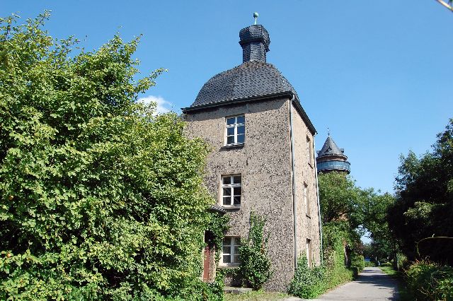 Schloss Styrum - allgemein - Medienwerkstatt-Wissen © 2006-2025 ...