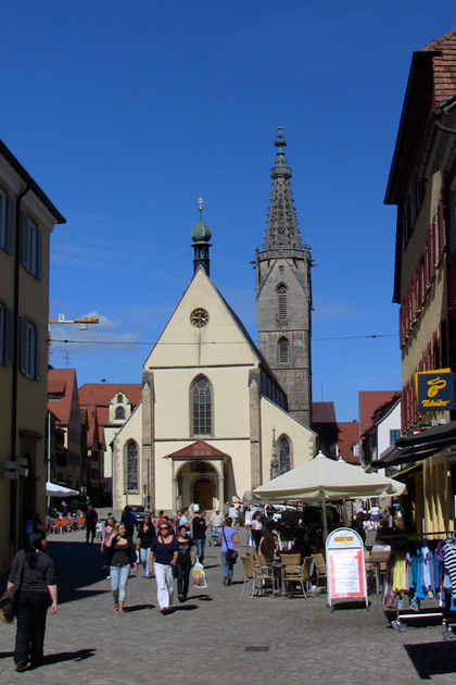 Rottenburg am Neckar - Medienwerkstatt-Wissen © 2006-2025 Medienwerkstatt