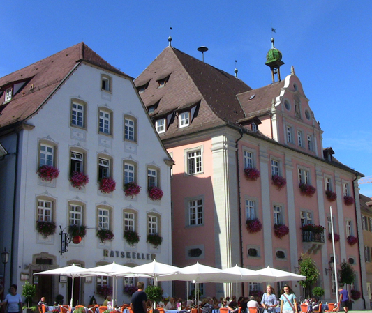 Rottenburg am Neckar - Medienwerkstatt-Wissen © 2006-2025 Medienwerkstatt