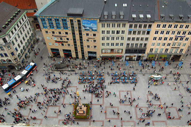 Marienplatz - allgemein - Medienwerkstatt-Wissen © 2006-2025 ...