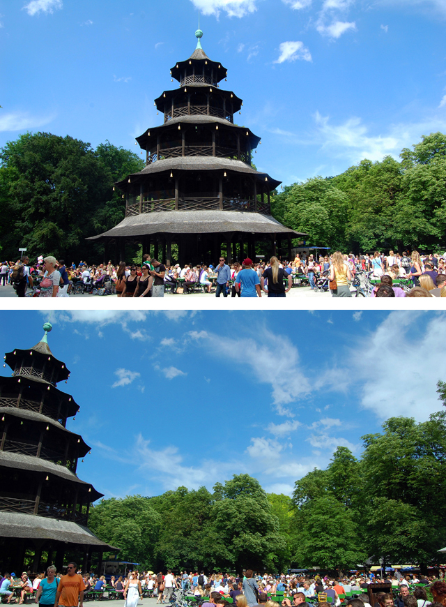 Chinesischer Turm - allgemein - Medienwerkstatt-Wissen © 2006-2025 ...