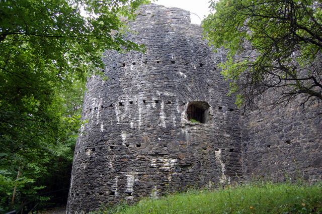 Burg Greifenstein - Fotos 7 - Medienwerkstatt-Wissen © 2006-2025 ...