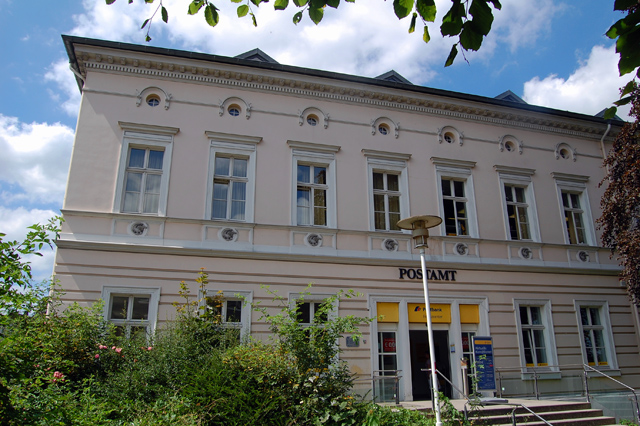 Postamt - Medienwerkstatt-Wissen © 2006-2025 Medienwerkstatt