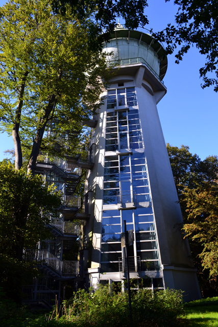 Wasserturm Essen-Bredeney - allgemein - Medienwerkstatt-Wissen © 2006 ...