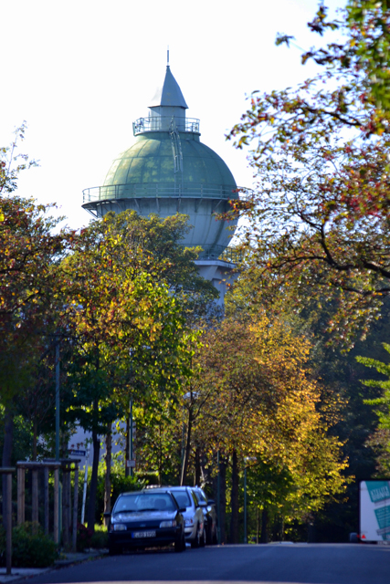Wasserturm Essen-Bredeney - allgemein - Medienwerkstatt-Wissen © 2006 ...