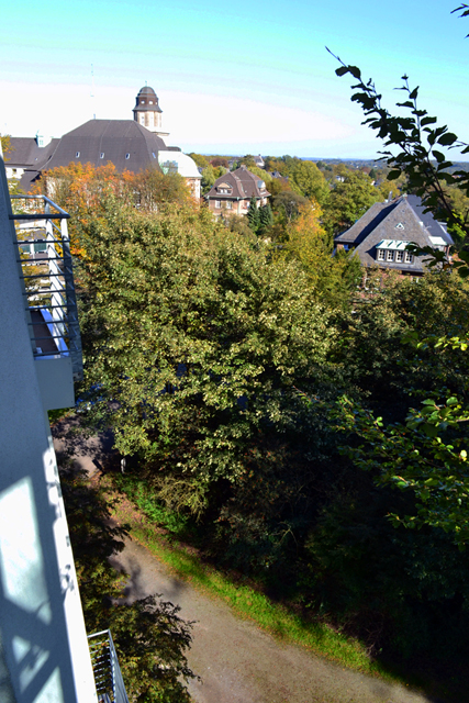 Wasserturm Essen-Bredeney - Fotos - Medienwerkstatt-Wissen © 2006-2026 ...