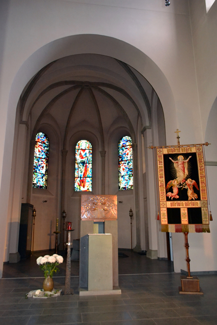 Katholische Pfarrkirche St. Mariä Himmelfahrt - Fotos 1 - Medienwerkstatt-Wissen © 2006-2024 ...