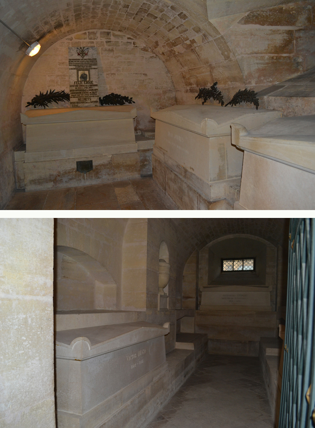 Krypta - Fotos 2 - Medienwerkstatt-Wissen © 2006-2025 Medienwerkstatt