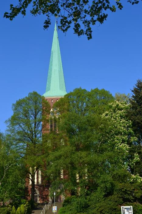 Evangelische Kirche - Medienwerkstatt-Wissen © 2006- 2026 Medienwerkstatt