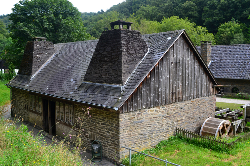 Hammerwerk Ante - allgemein - Medienwerkstatt-Wissen © 2006-2025 ...