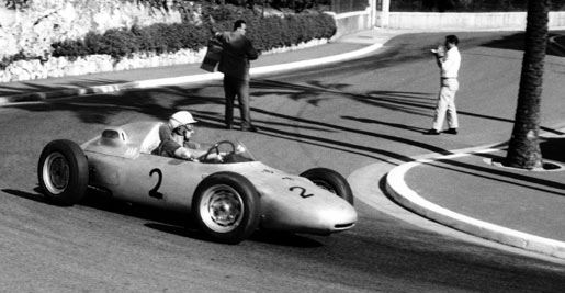 Porsche 787-F1 Monoposto - Medienwerkstatt-Wissen © 2006-2024 ...