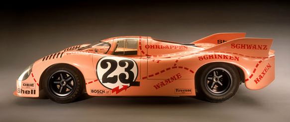 Porsche-Gulf 917/20 “Sau“ Coupé - Medienwerkstatt-Wissen © 2006-2025 ...