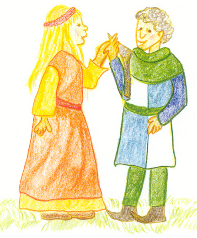 5. Tugend - Die Liebe - Medienwerkstatt-Wissen © 2006-2025 Medienwerkstatt