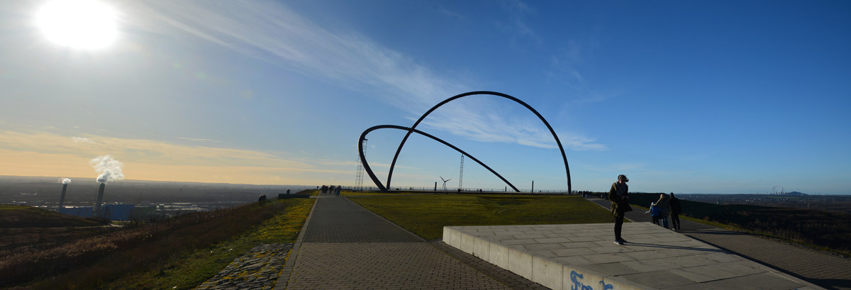 Halde Hoheward - allgemein - Medienwerkstatt-Wissen © 2006-2025 ...