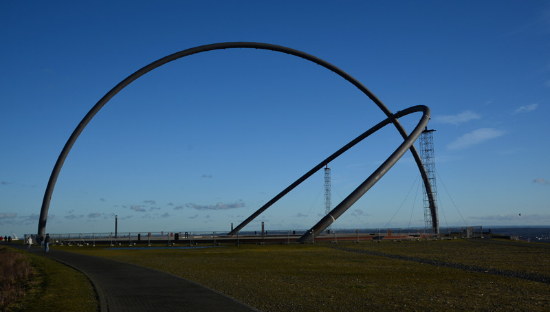 Halde Hoheward - Fotos 5 - Medienwerkstatt-Wissen © 2006-2025 ...