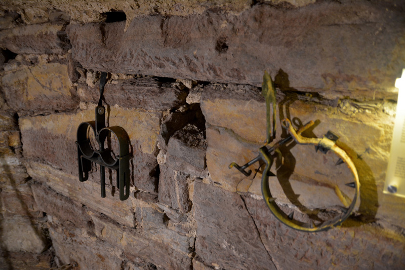 Burg Trendelburg - Fotos 13 - Medienwerkstatt-Wissen © 2006-2025 ...