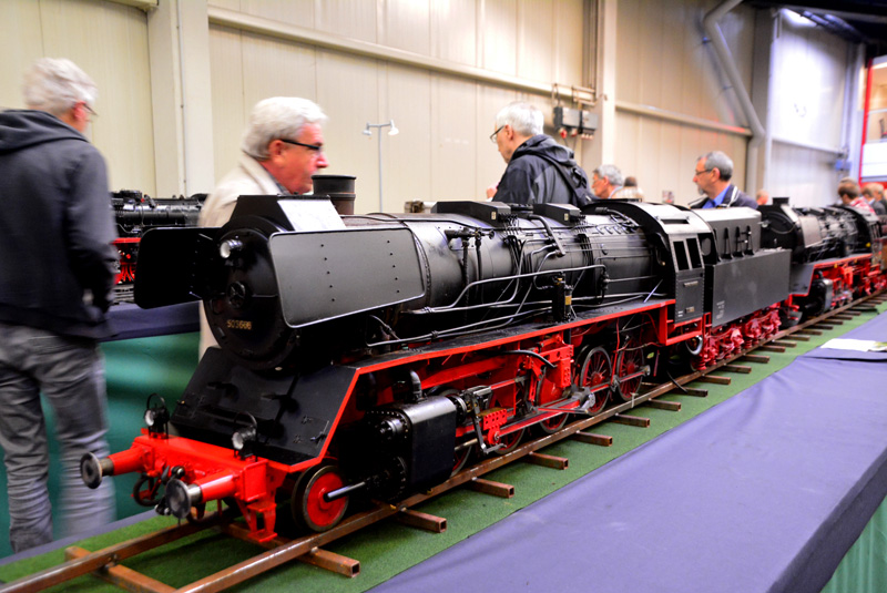 Dampflokomotiven - Fotos - Medienwerkstatt-Wissen © 2006-2025 Medienwerkstatt