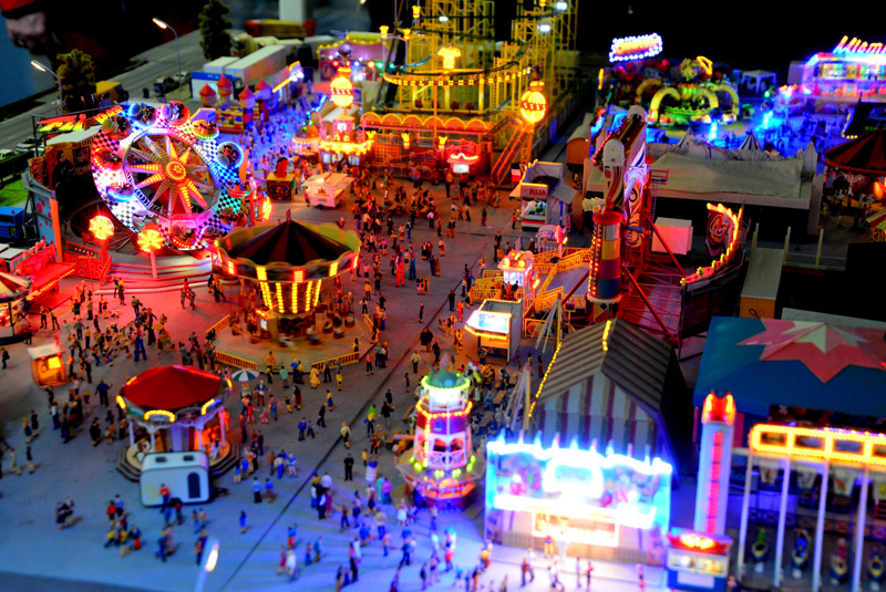 Kirmes - Fotos 2 - Medienwerkstatt-Wissen © 2006-2025 Medienwerkstatt