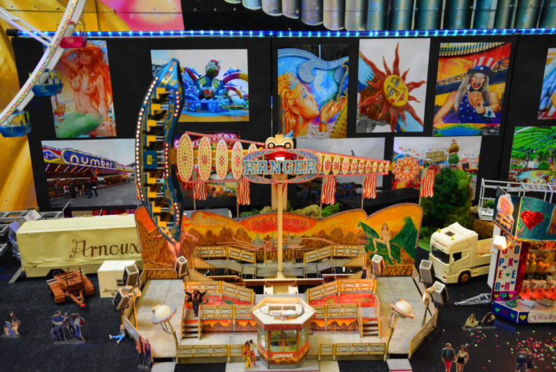 Kirmes - Fotos 3 - Medienwerkstatt-Wissen © 2006-2025 Medienwerkstatt