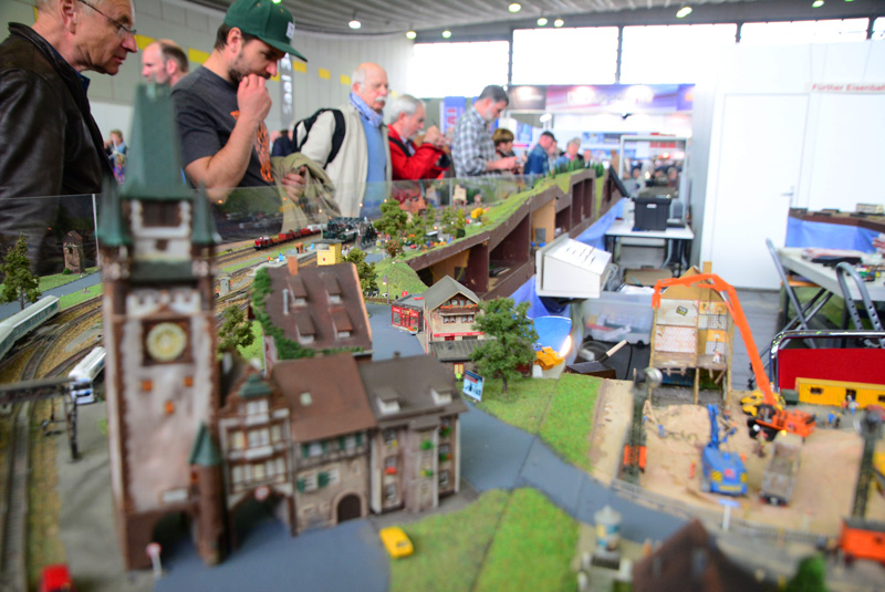 Kleinstadt - Fotos 2 - Medienwerkstatt-Wissen © 2006-2025 Medienwerkstatt