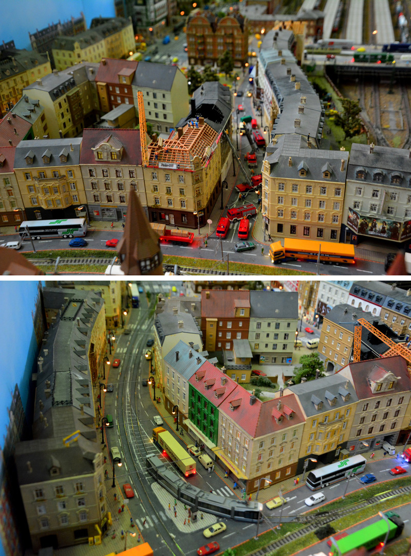 Kleinstadt - Fotos 2 - Medienwerkstatt-Wissen © 2006-2025 Medienwerkstatt