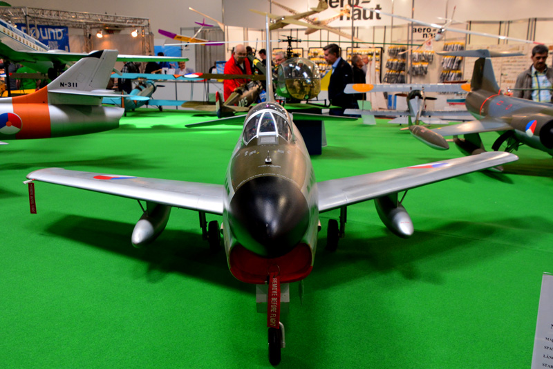 North American F-86K Sabre - Medienwerkstatt-Wissen © 2006-2023 ...