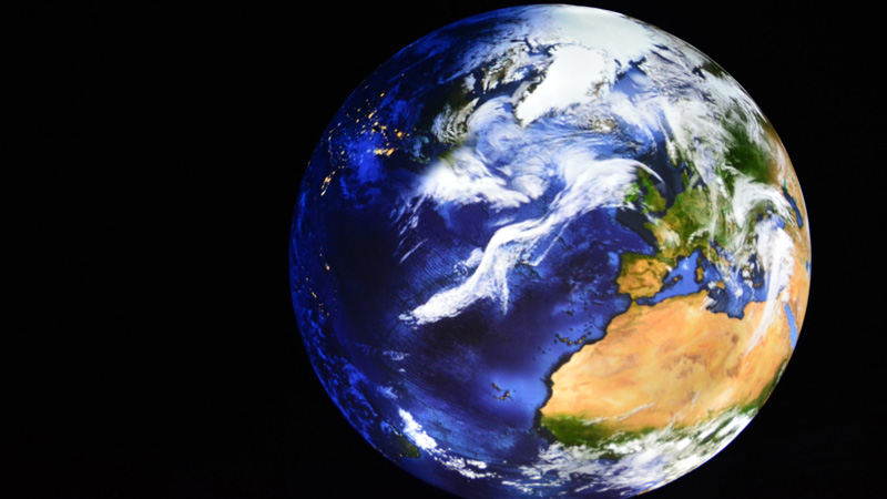 Wunder der Natur - Fotos 7 - Medienwerkstatt-Wissen © 2006-2023 ...