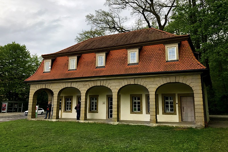 Das Aldinger Torhaus - Medienwerkstatt-Wissen © 2006-2025 Medienwerkstatt