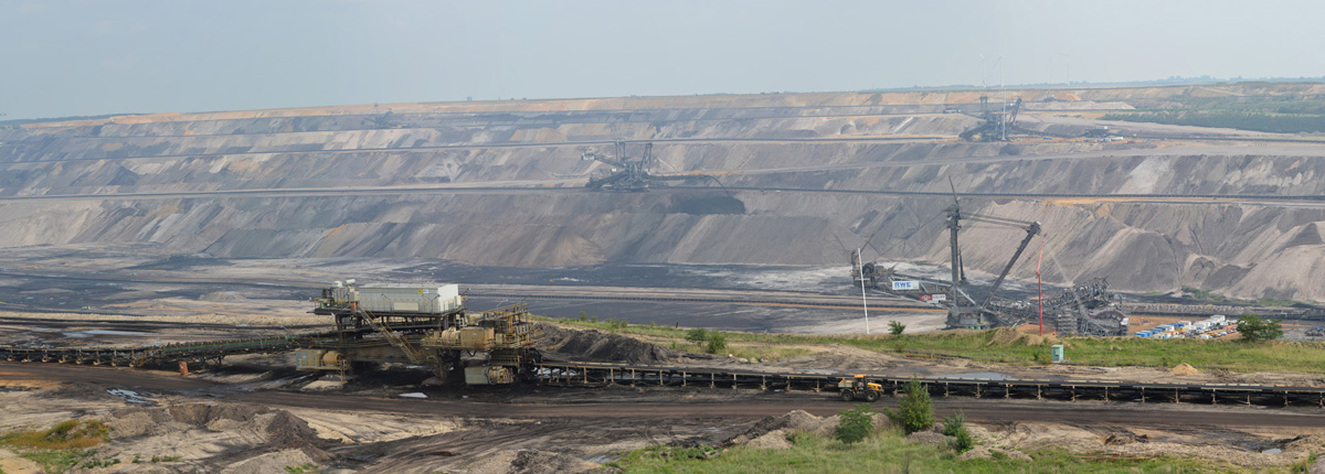 Braunkohletagebau Garzweiler - allgemein - Medienwerkstatt-Wissen ...