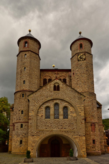 Stiftskirche - allgemein - Medienwerkstatt-Wissen © 2006-2025 ...