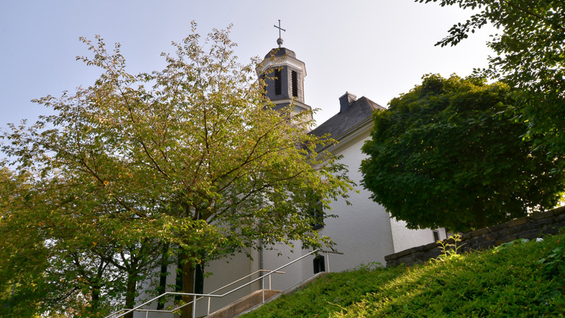Evangelische Kirche Bensberg - Medienwerkstatt-Wissen © 2006-2026 ...