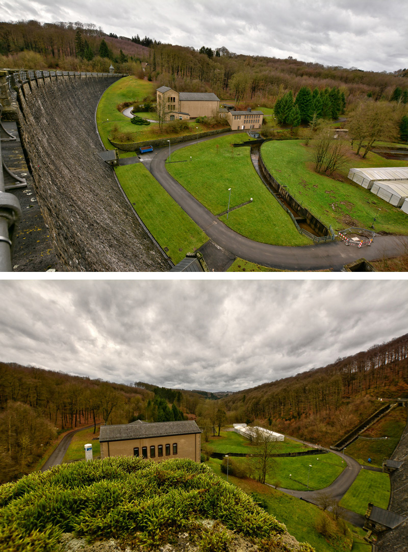 Hasper Talsperre 2017 - Fotos 2 - Medienwerkstatt-Wissen © 2006-2025 Medienwerkstatt