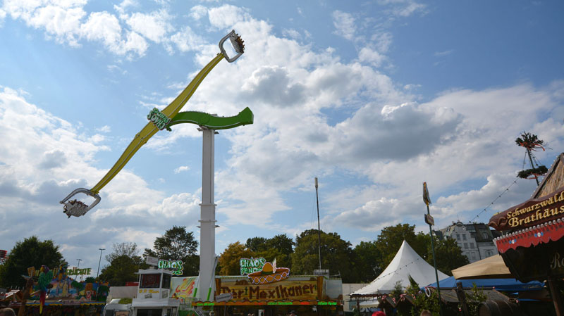 Chaos-Pendel - allgemein - Medienwerkstatt-Wissen © 2006-2026 ...