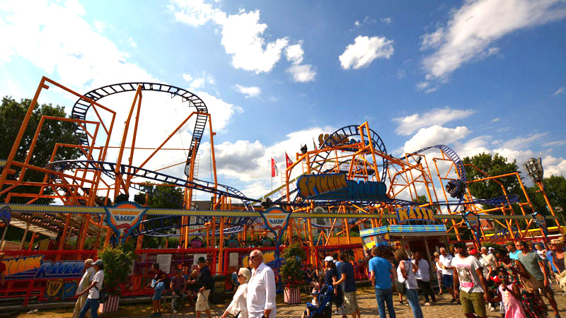 Spinning Racer - Medienwerkstatt-Wissen © 2006-2025 Medienwerkstatt