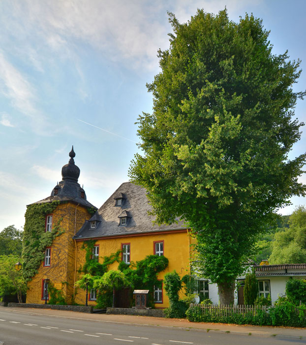 Burg Zweiffel - allgemein - Medienwerkstatt-Wissen © 2006-2026 ...