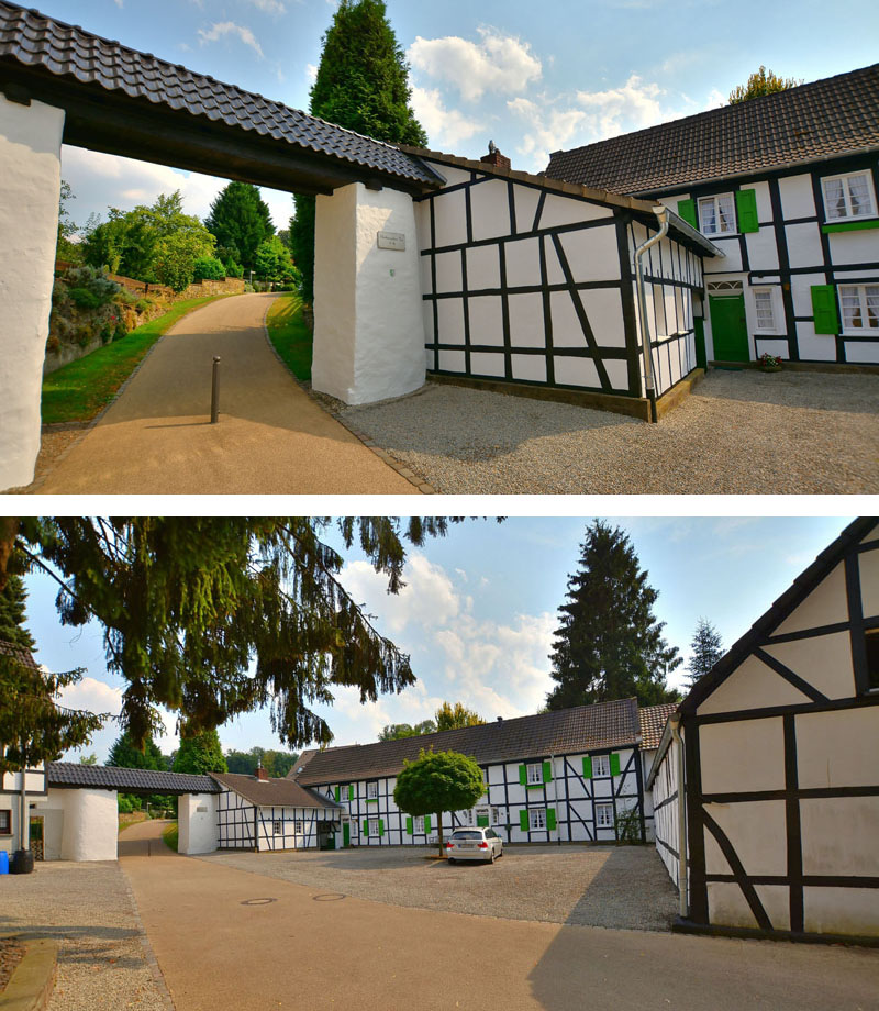 Burg Zweiffel - Fotos 1 - Medienwerkstatt-Wissen © 2006-2026 ...