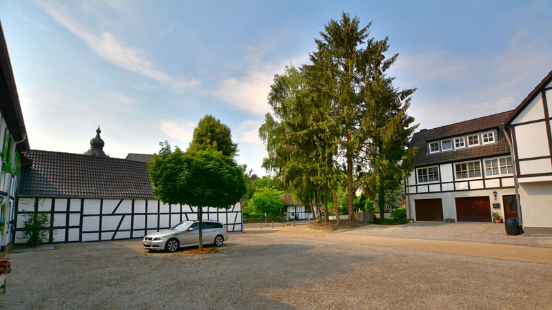 Burg Zweiffel - Fotos 1 - Medienwerkstatt-Wissen © 2006-2026 ...