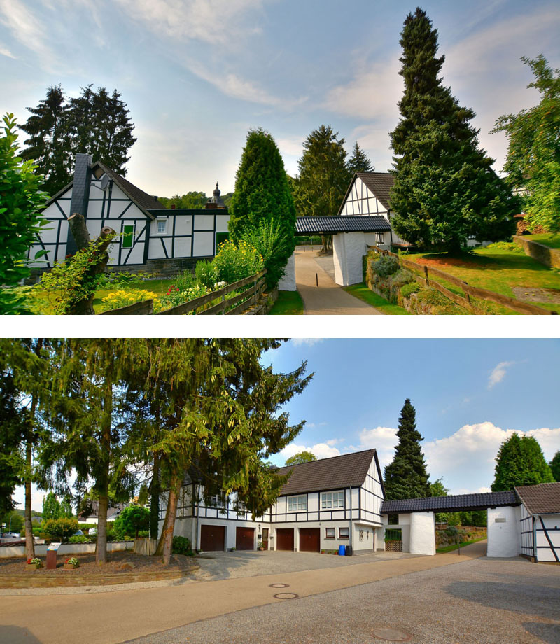 Burg Zweiffel - Fotos 1 - Medienwerkstatt-Wissen © 2006-2026 ...