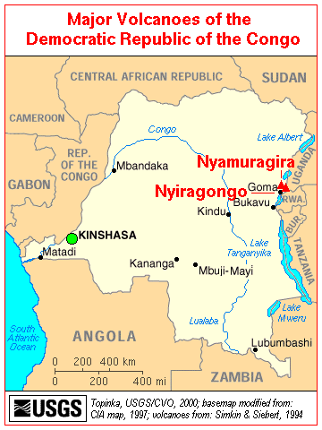 Vulkane in der Demokratischen Republik Kongo - Medienwerkstatt-Wissen ...