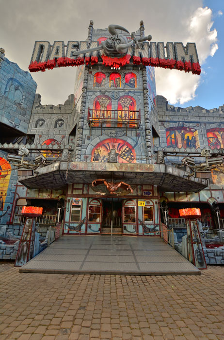 Daemonium - Medienwerkstatt-Wissen © 2006-2026 Medienwerkstatt